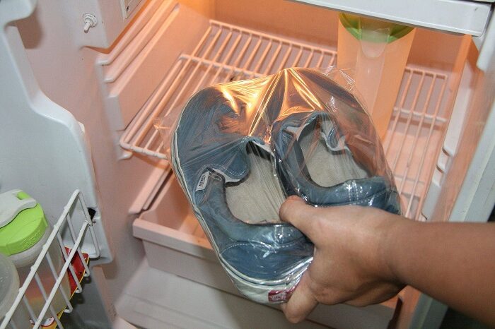 Comment enlever les mauvaises odeurs de chaussures ? - Pour Mieux Vivre